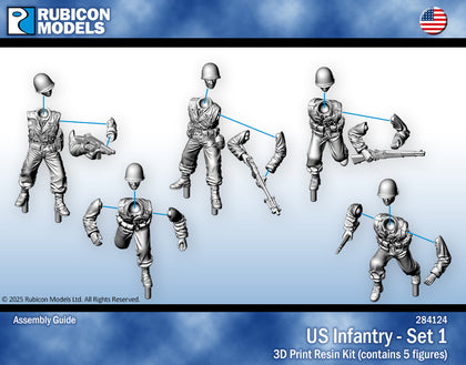 Latest Releases – RUBICON MODELS UK Ltd