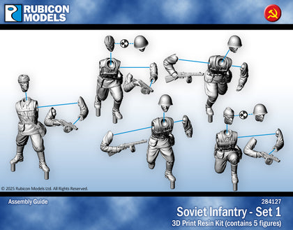 Latest Releases – RUBICON MODELS UK Ltd