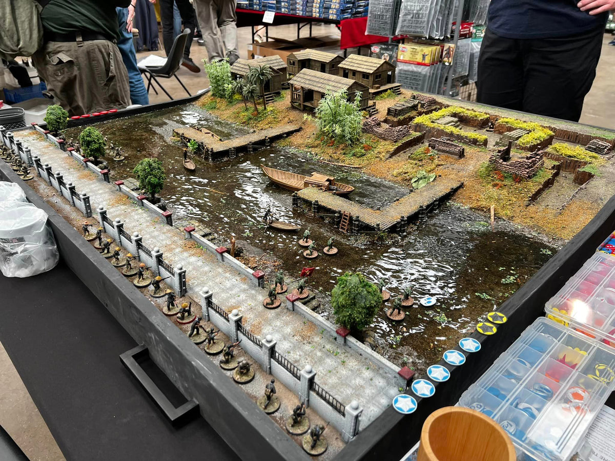 Rubicon Models UK LTD – RUBICON MODELS UK Ltd