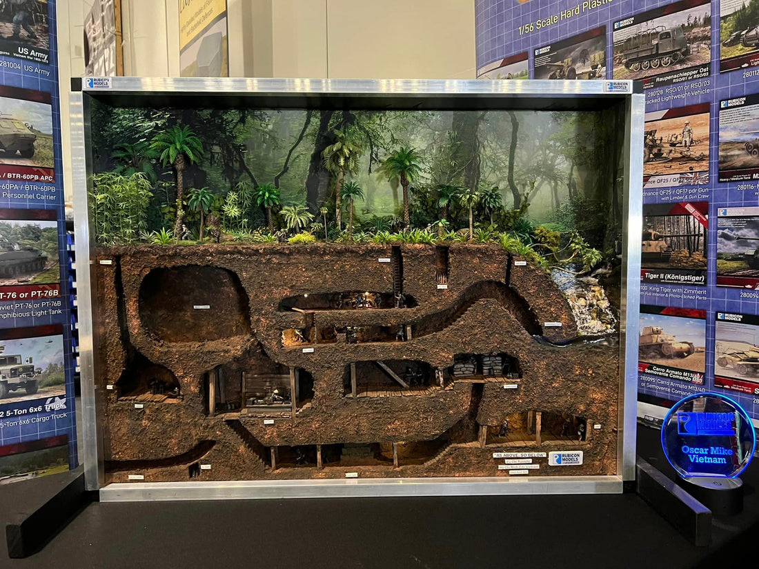 Rubicon Models UK LTD – RUBICON MODELS UK Ltd