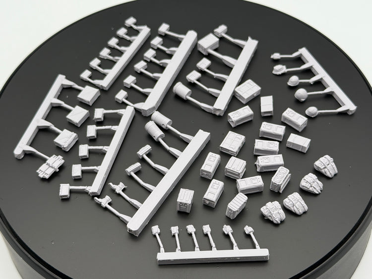 Latest Releases – RUBICON MODELS UK Ltd