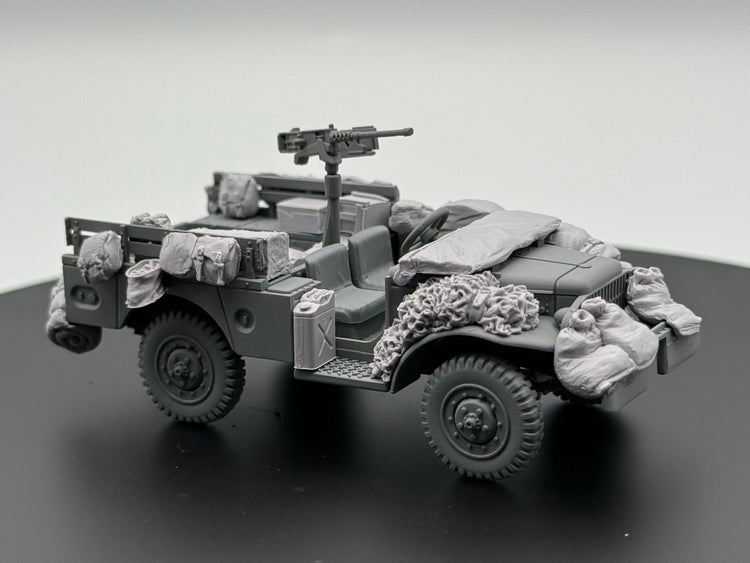 Latest Releases – RUBICON MODELS UK Ltd