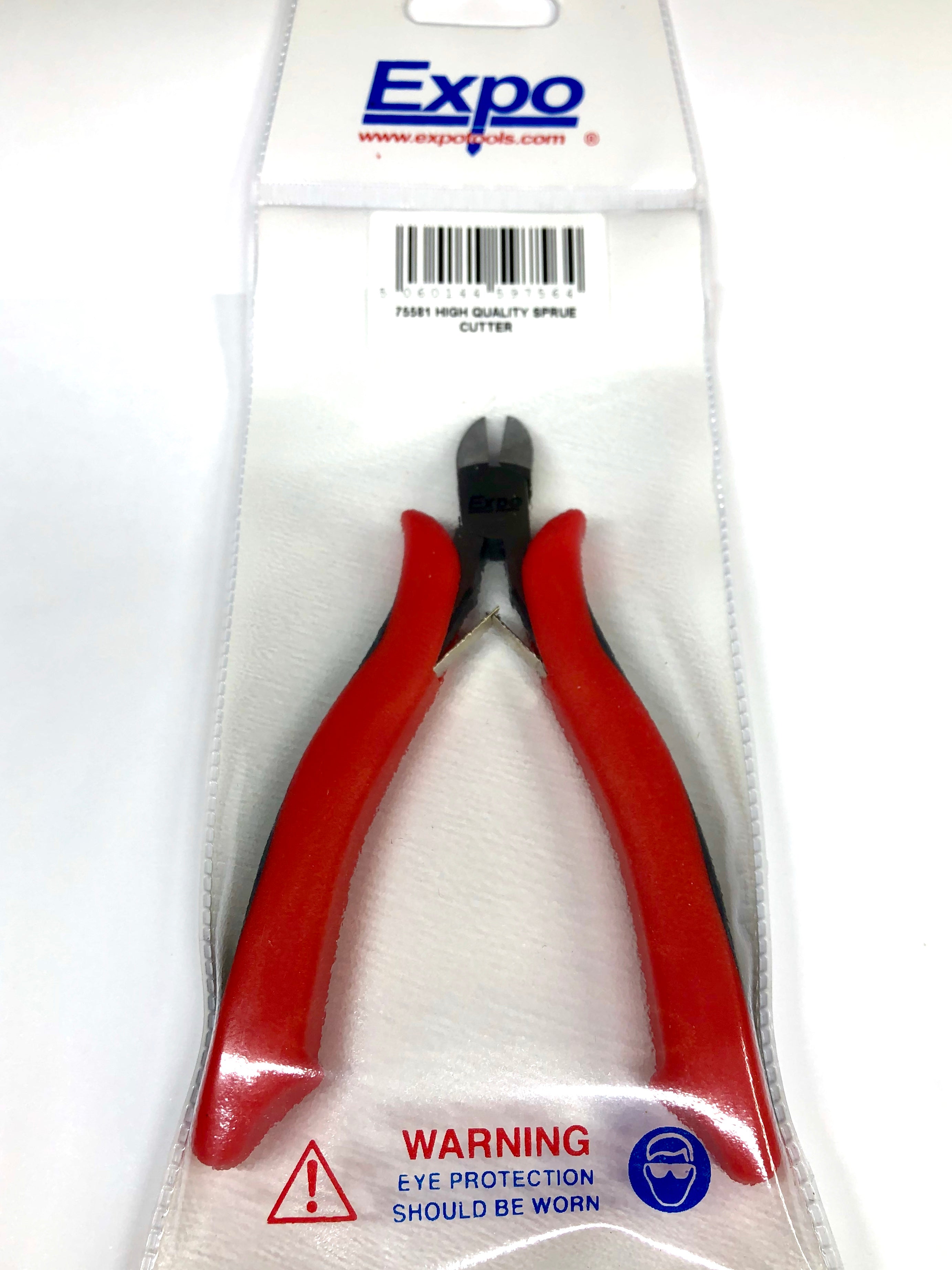 DAIKEN HEAVY DUTY SPRUE CUTTER – RUBICON MODELS UK Ltd