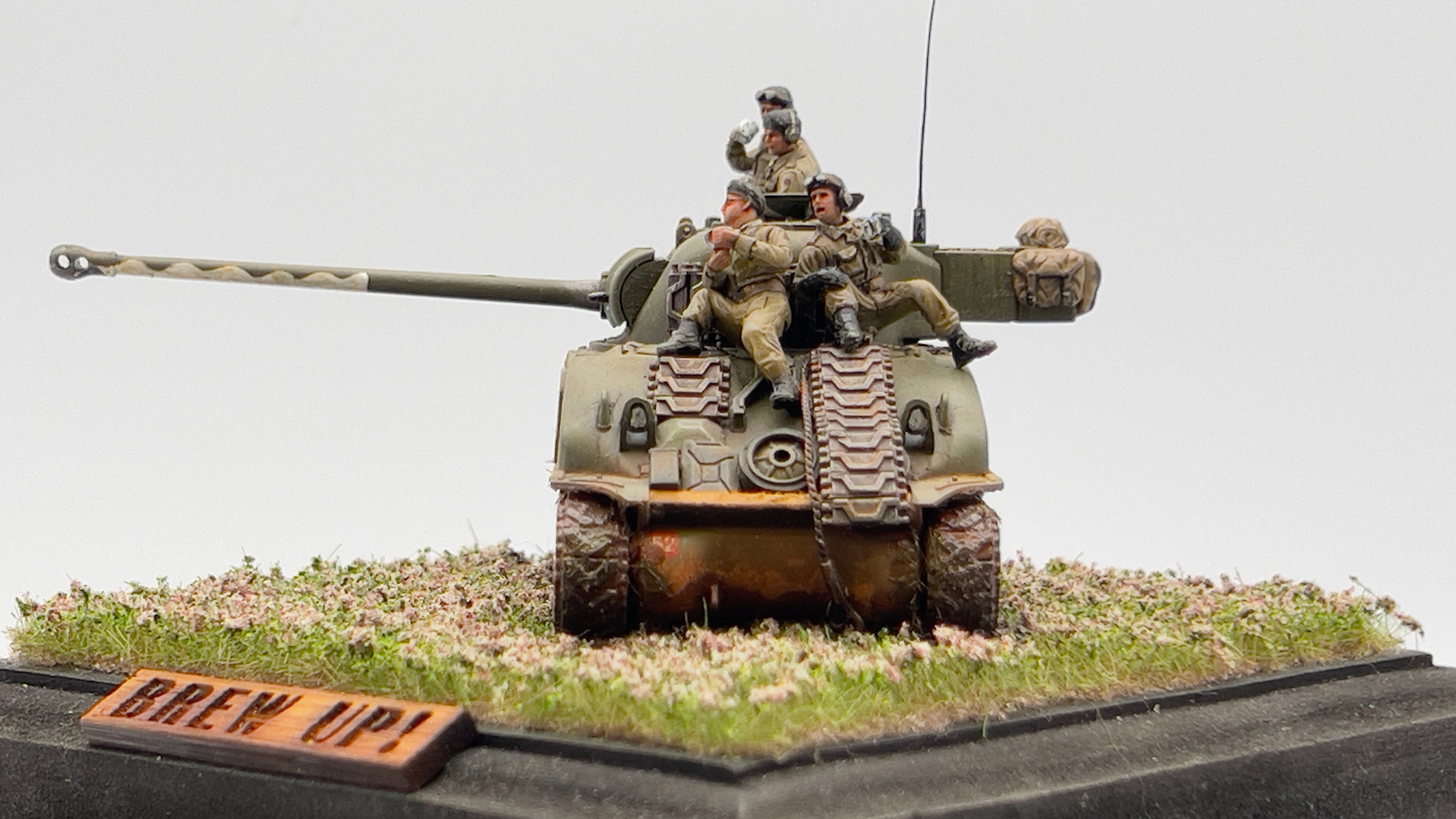 Brew Up! 2018 – RUBICON MODELS UK Ltd