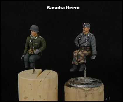 German Infantry – RUBICON MODELS UK Ltd